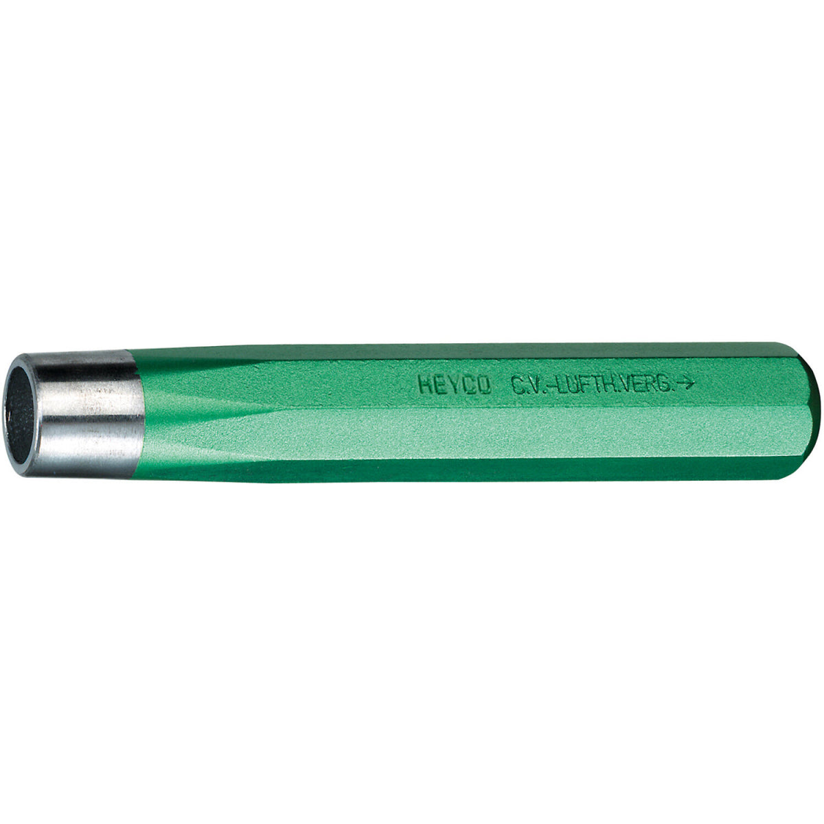 Heyco 01578010200 Rivet-Header With non-Spreading Safety Head – Haus of ...