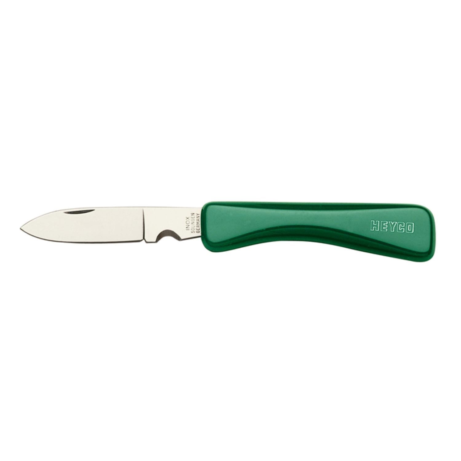 Heyco 01668000000 Cable-Folding Knives, Blade of Stainless Steel – Haus ...