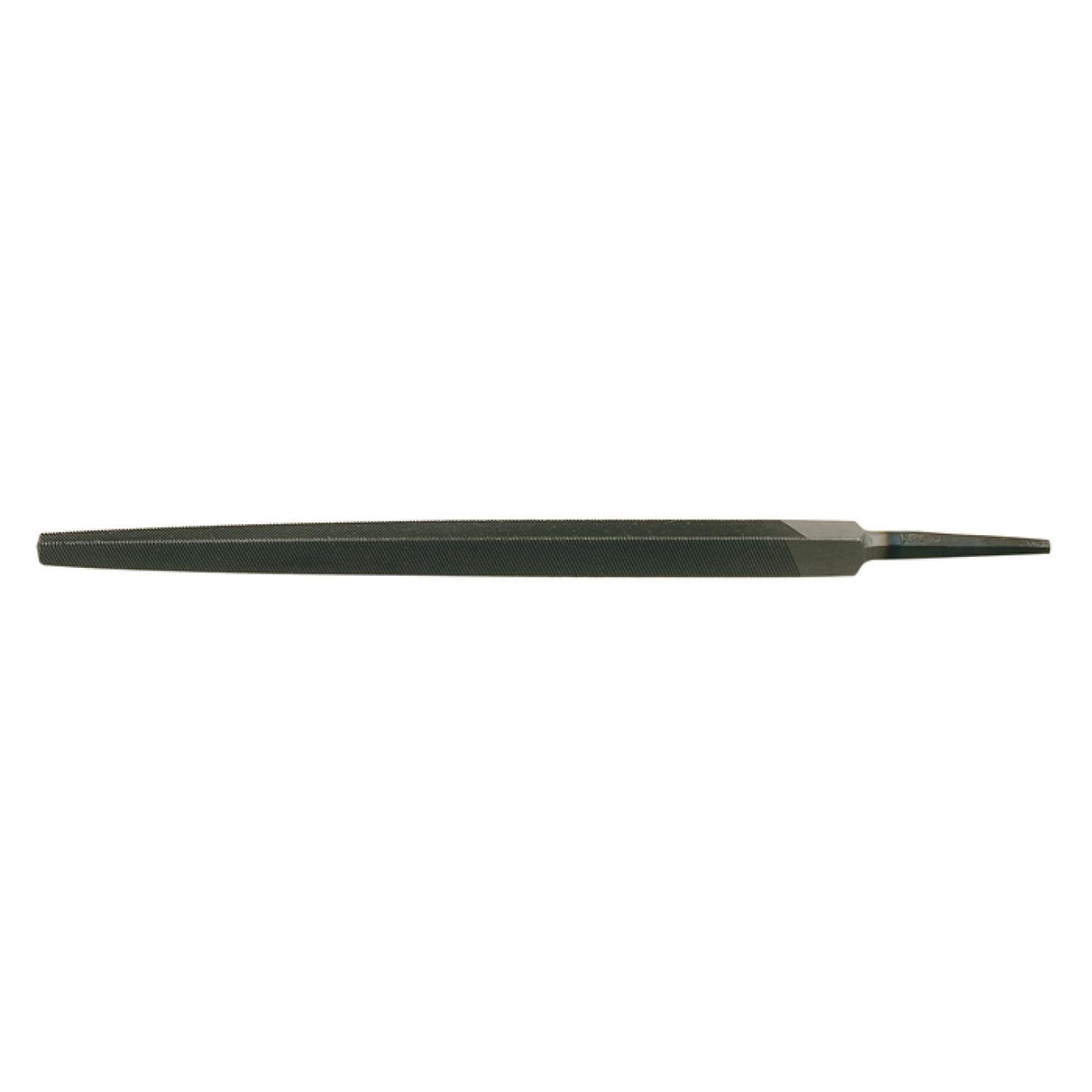 Heyco 01677025000 Engineers' Flat File, Standard, Length-250mm – Haus ...