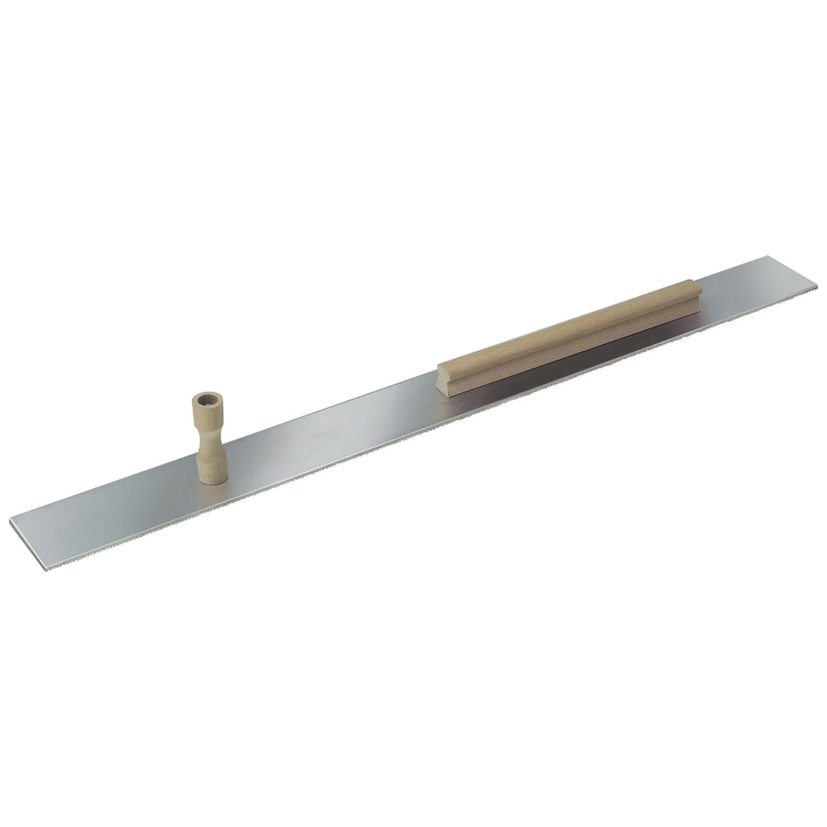Kraft Tool PL413D 42" Double Serrated Magnesium Darby with 1 Knob & 15 ...