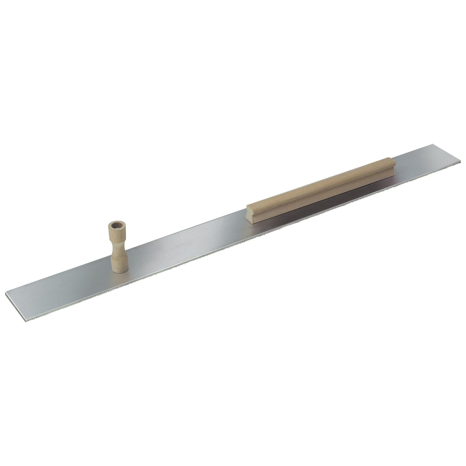 Kraft Tool PL413S 42" Single Serrated Magnesium Darby with 1 Knob and ...