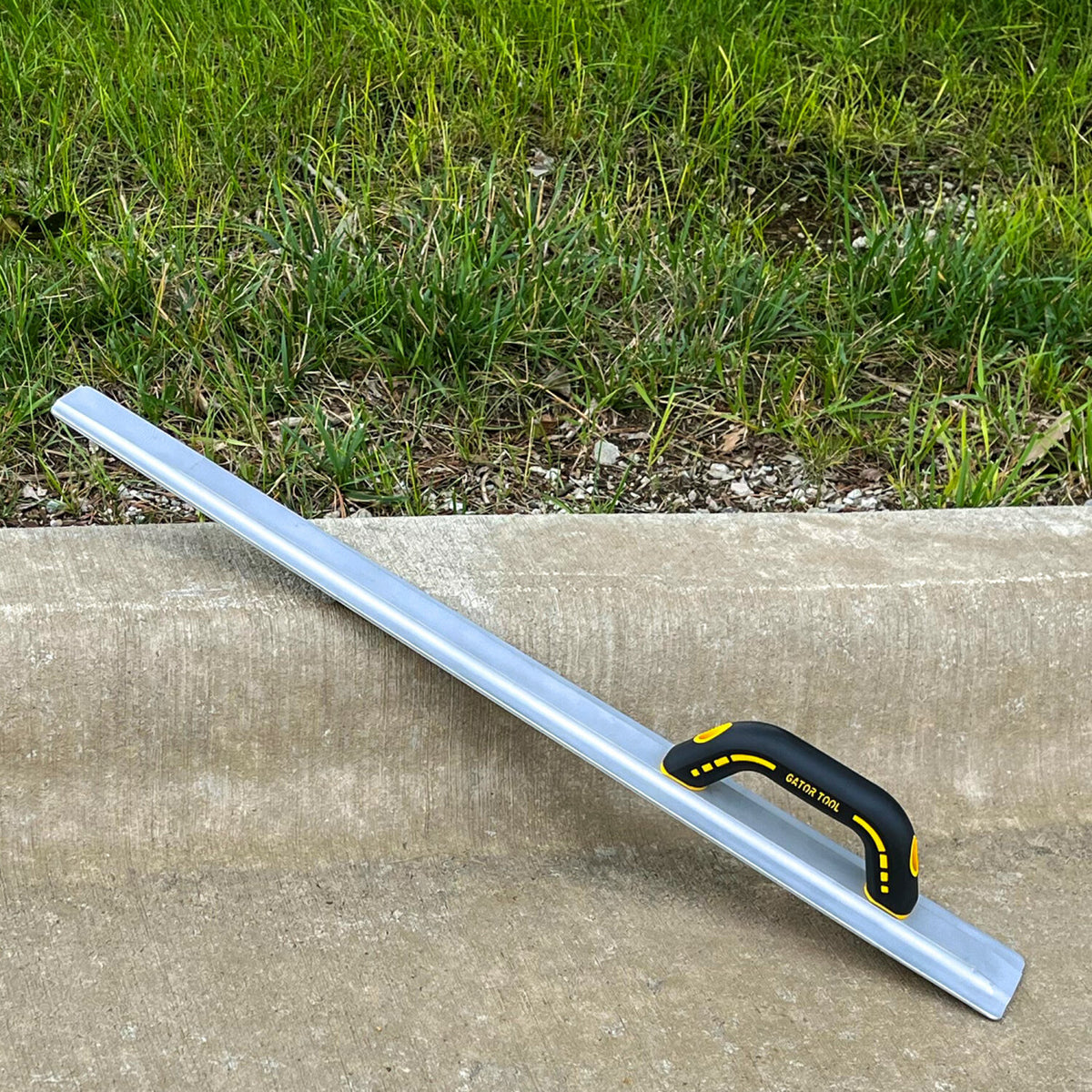 Gator Tools GF10812 30" GatorLoy Tapered Hand Darby – Haus of Tools