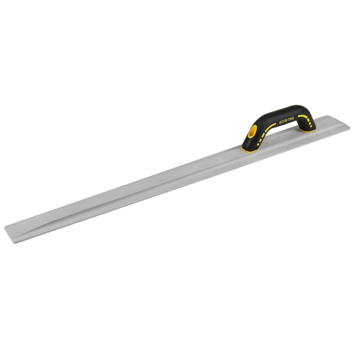 Gator Tools GF10811 30" GatorLoy Straight Hand Darby – Haus of Tools