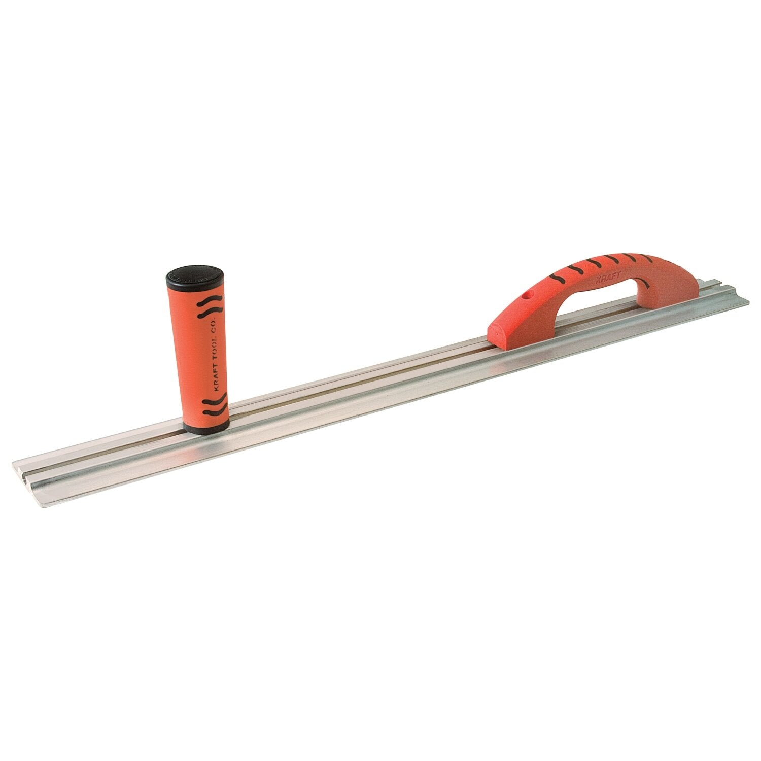 Kraft Tool CF033PF 36" x 3-1/4" Magnesium Darby with 1 Knob & 1 ProFor ...