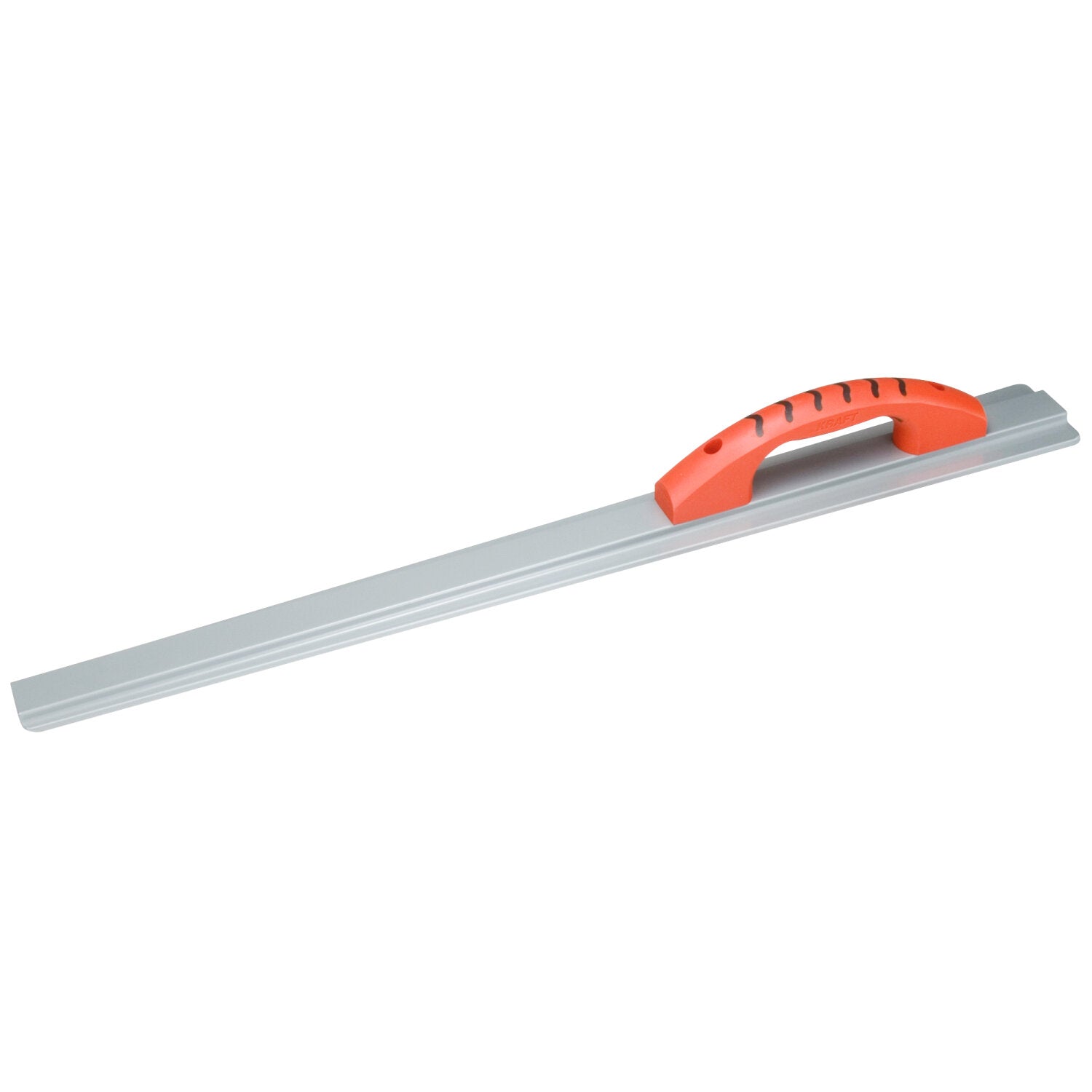 Kraft Tool CF030PF 30" Tapered Magnesium Darby with ProForm Handle ...
