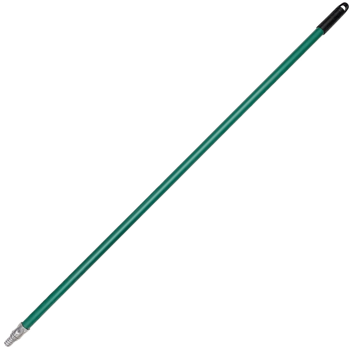 Kraft Tool HC517-02M 48" Green Metal Broom Thread Handle – Haus of Tools