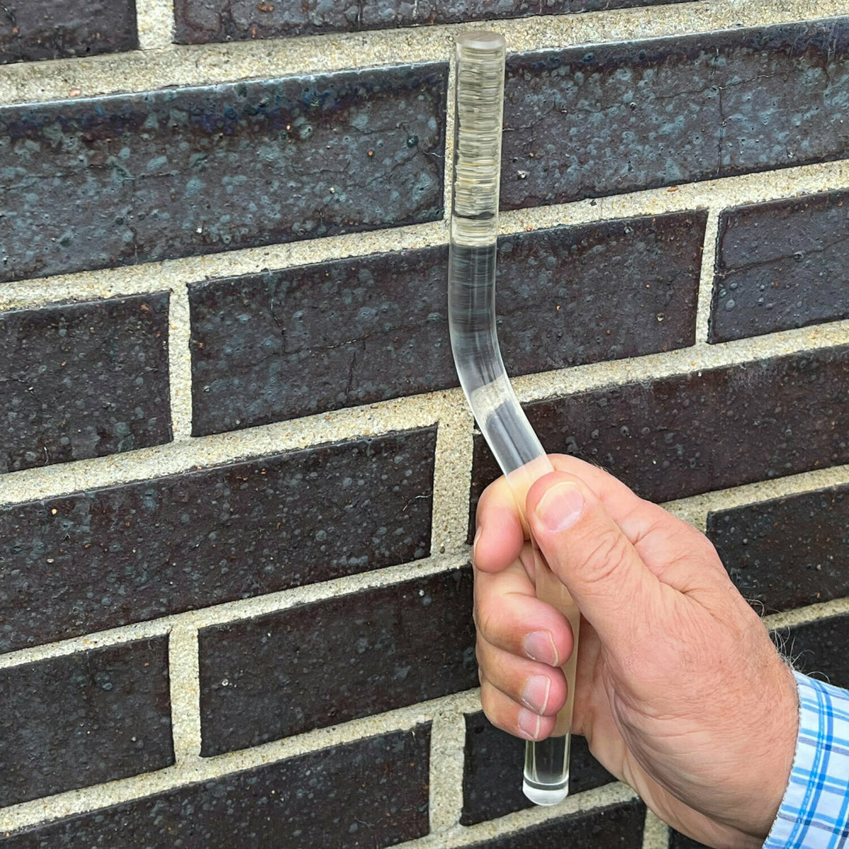 Kraft Tool BL278 3/4" Plexiglass Jointer – Haus of Tools