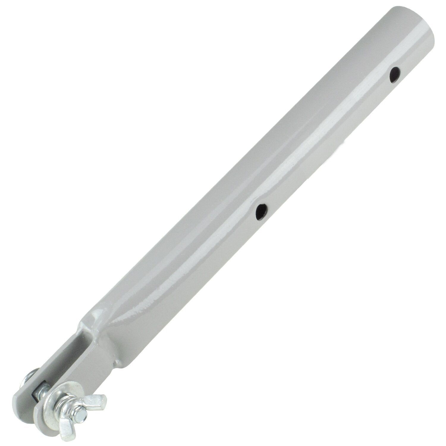 Kraft Tool CC332L 12" Clevis to 1-3/8" Button Handle Adapter – Haus of ...
