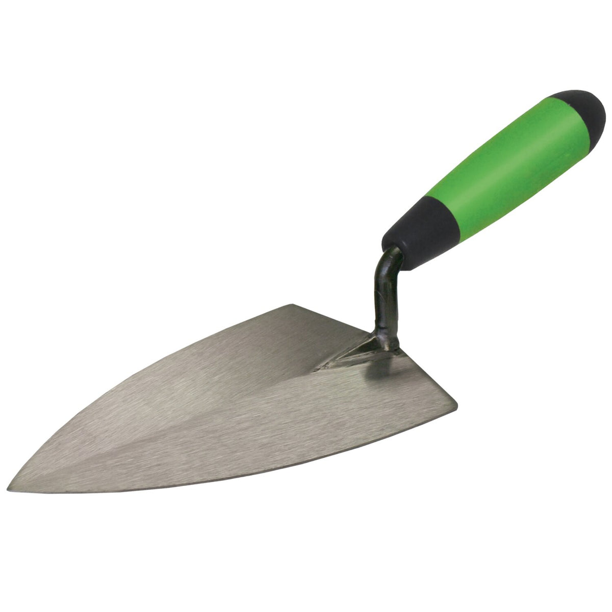 Kraft Tool HC441PF Hi-Craft 7" x 4-3/8" Buttering Trowel with Soft Gri ...