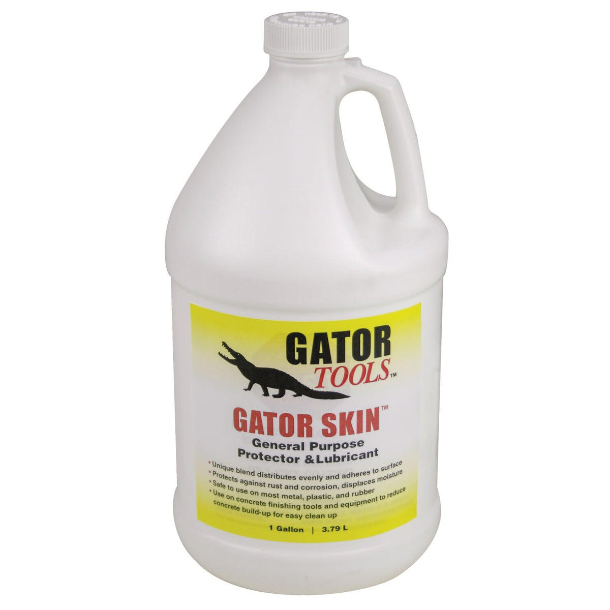 Gator Tools GF10905 Gator Skin 1 Gallon Bottle – Haus of Tools