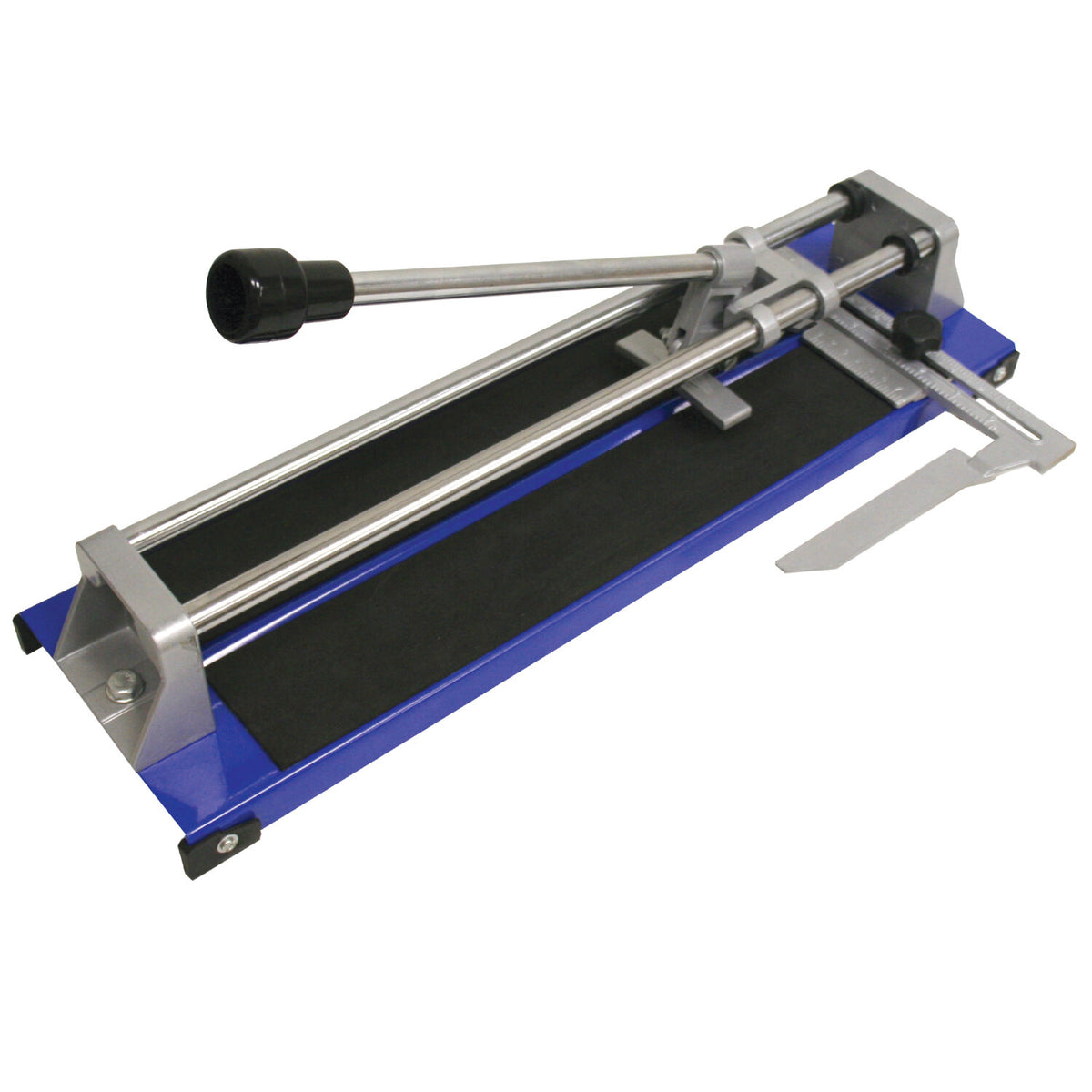 Superior Tile Cutter ST017 Professional 14" Dual Rail Tile Cutter with ...