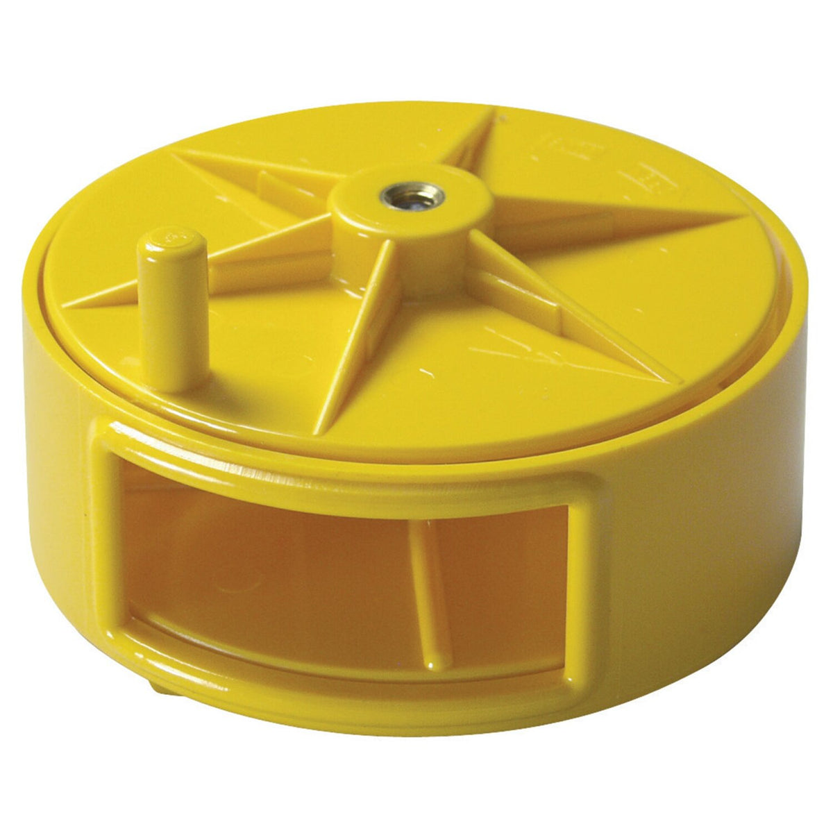 Kraft Tool GG309 Plastic Tie Wire Reel – Haus of Tools
