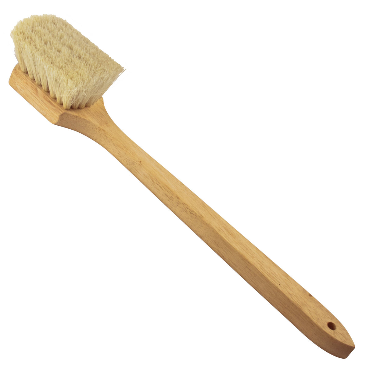 Kraft Tool BL522 Long Arm Acid Brush - White Tampico Bristles – Haus of ...