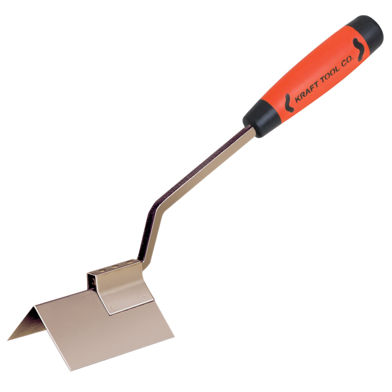 Kraft Tool DW519PF Outside Corner Drywall Tool with Long ProForm Soft ...