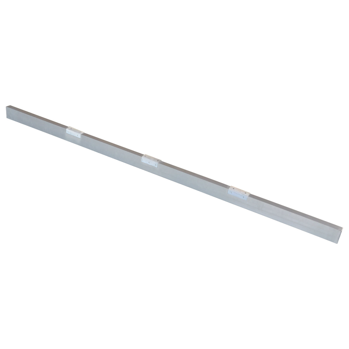 Gator Tools GF11461 20' x 2" x 4" Diamond XX Paving Float Kit with Bra ...