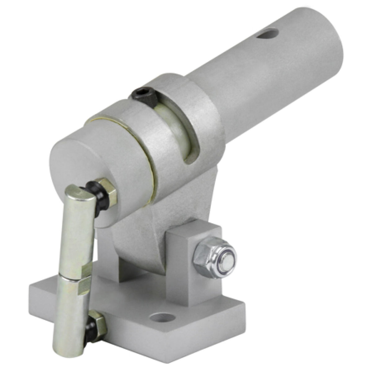 Gator Tools GF11786 24"x4" Square End GatorLoy Walking Float with Mini ...