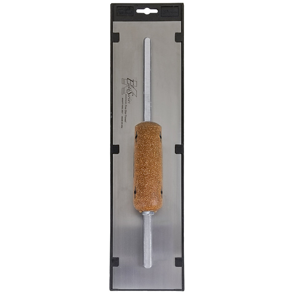 Kraft Tool KT204 Trowel Holder - 20" x 4" – Haus of Tools