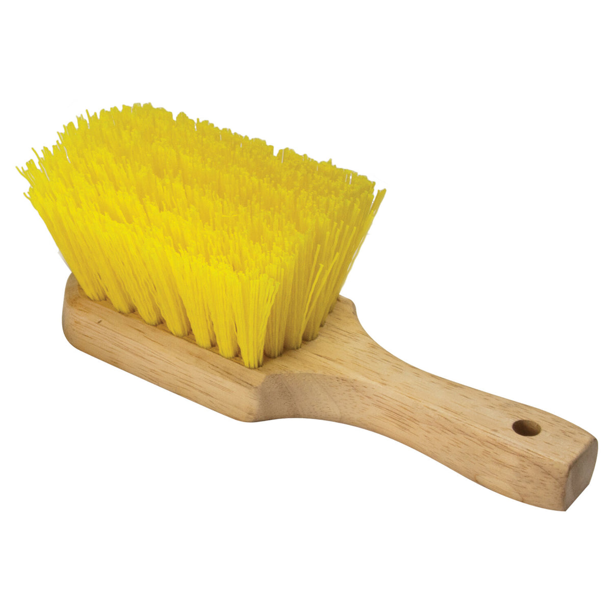 Kraft Tool BL119 8-1/2" Plastic Acid Brush – Haus of Tools