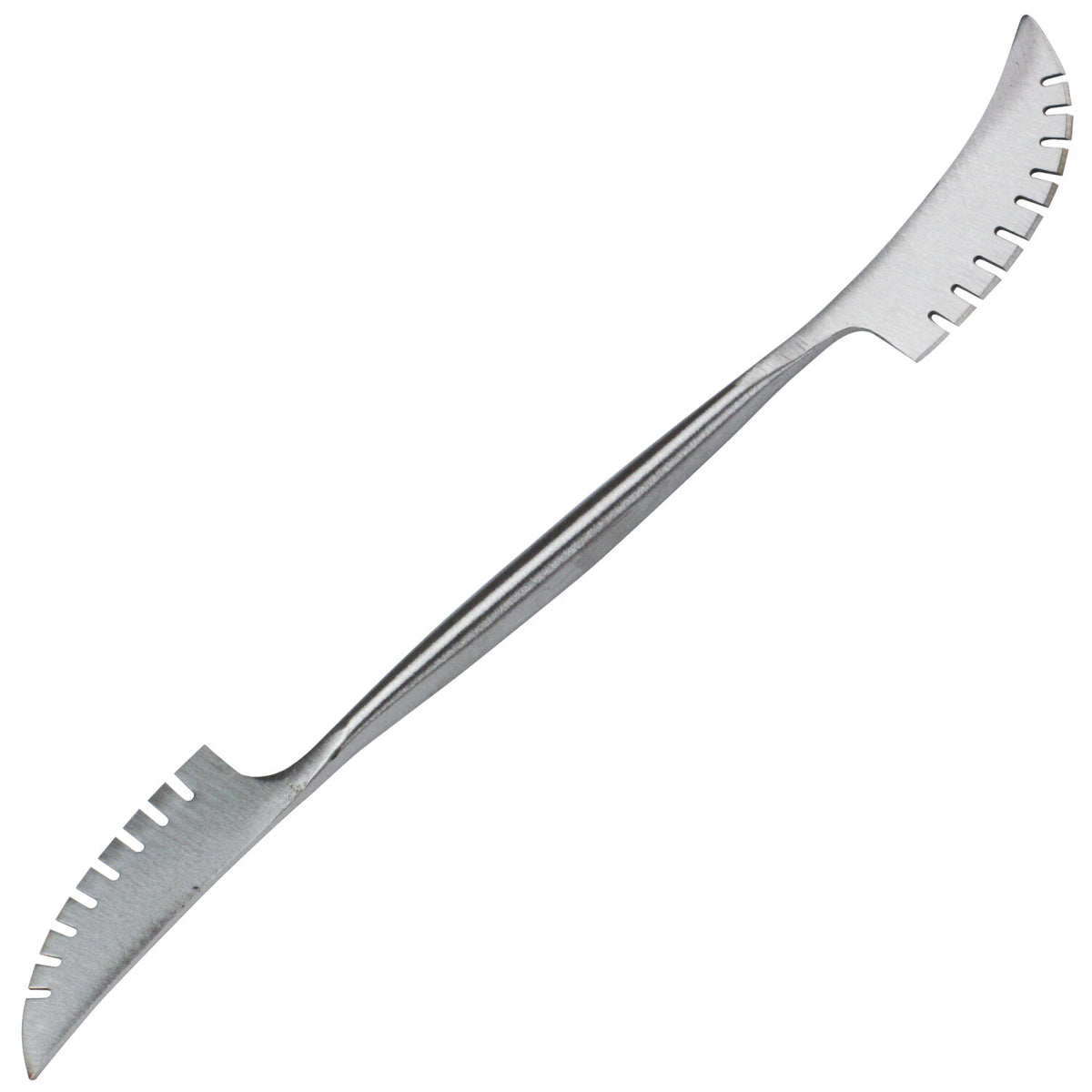 Kraft Tool PL186 9" Cut & Shape Ornamental Tool – Haus of Tools