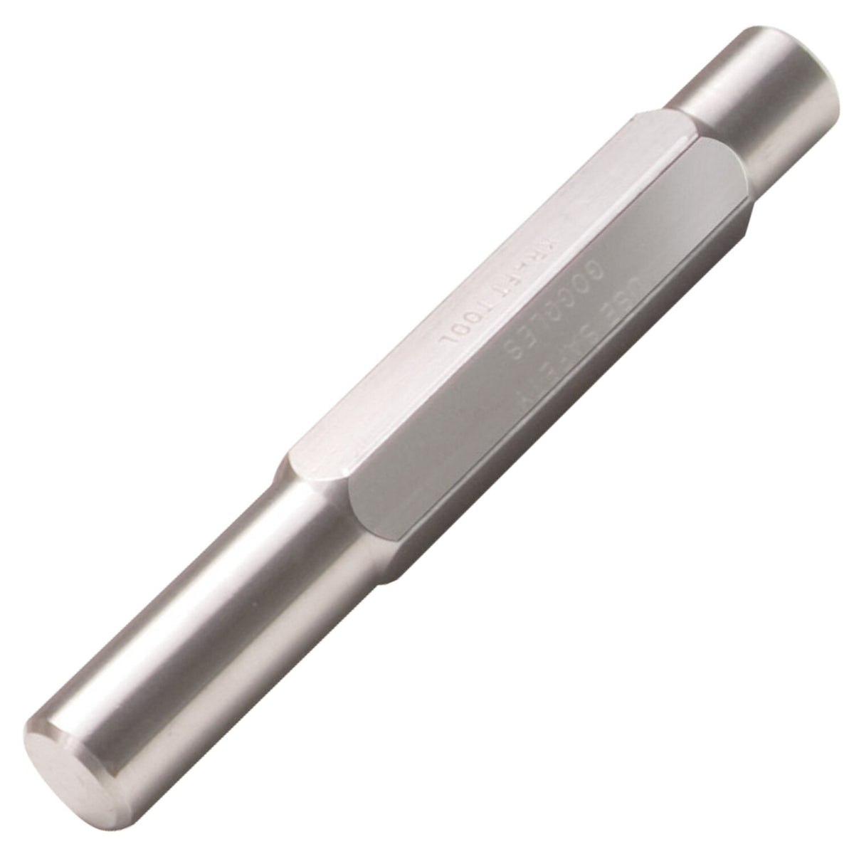 Kraft Tool PL256 8" x 9/16" Magnetic Nail Driver – Haus of Tools