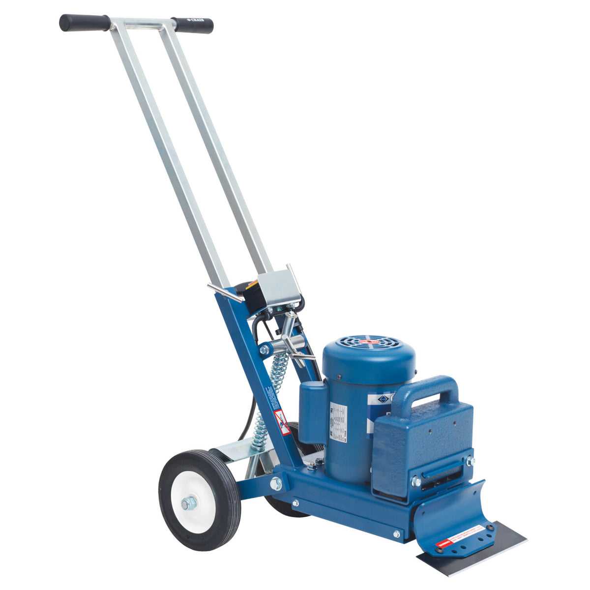 Kraft Tool FC700ZZ Bearcat Stripper Machine – Haus of Tools