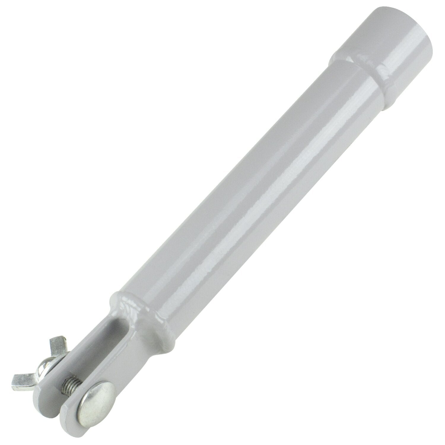 Kraft Tool CC335 Clevis to Female Threaded Handle Adapter – Haus of Tools