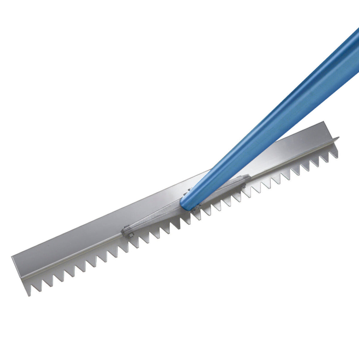 Kraft Tool GG836B 36" Magnesium Asphalt Lute with 7' Aluminum Handle ...