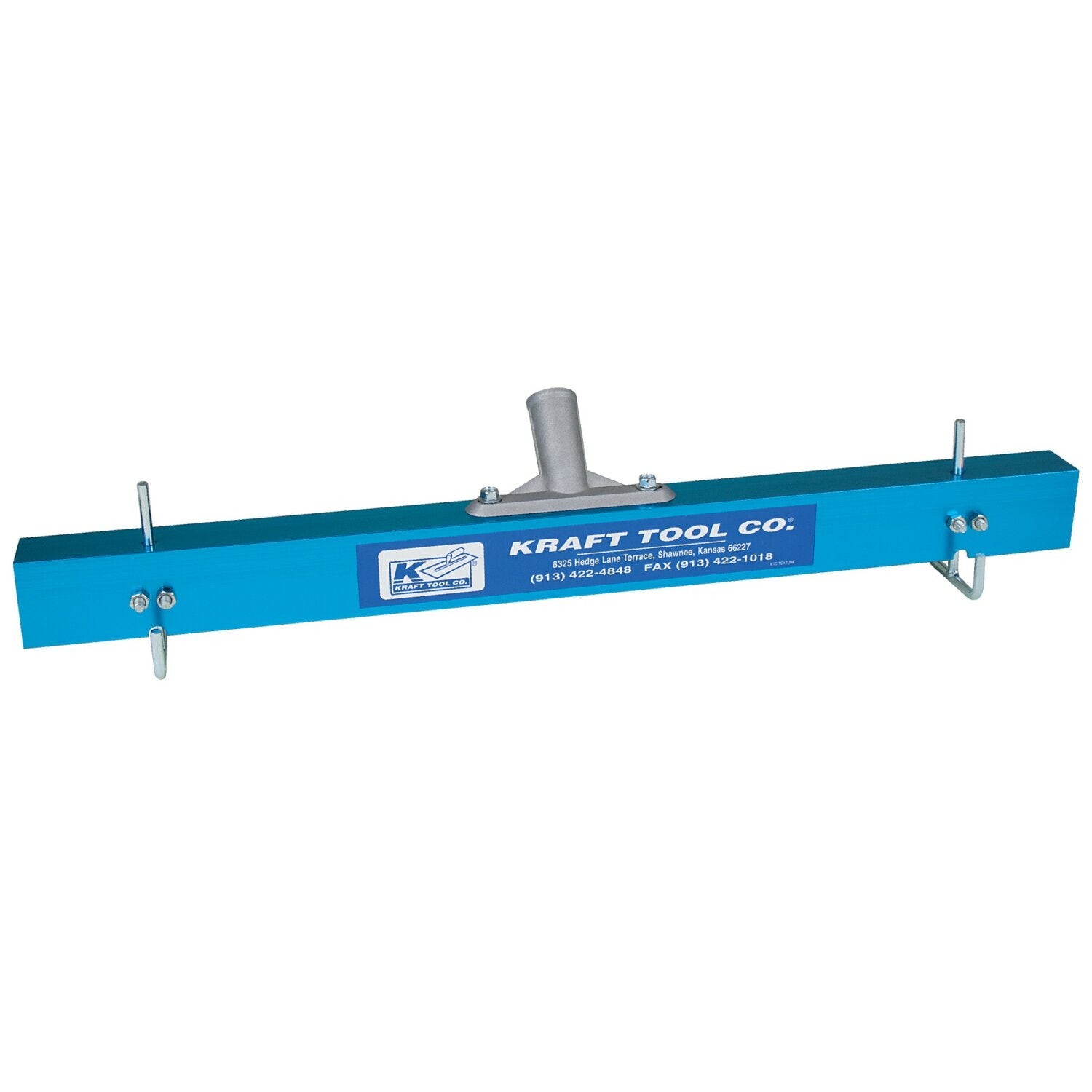 Kraft Tool CC975-01 24" Gauge Rake/Leveler Head – Haus of Tools