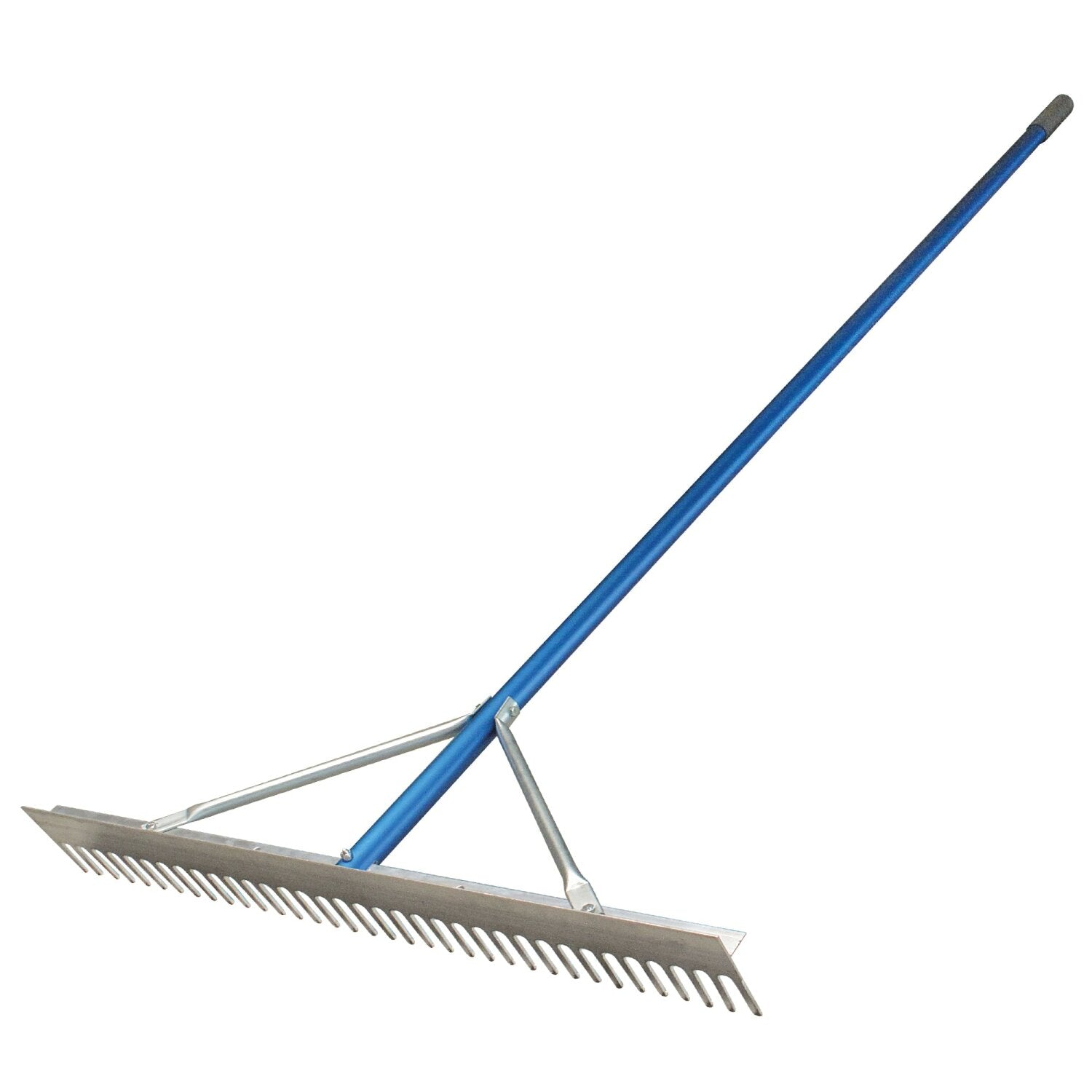 Kraft Tool GG959-5 Landscape Rake with 5' Handle – Haus of Tools