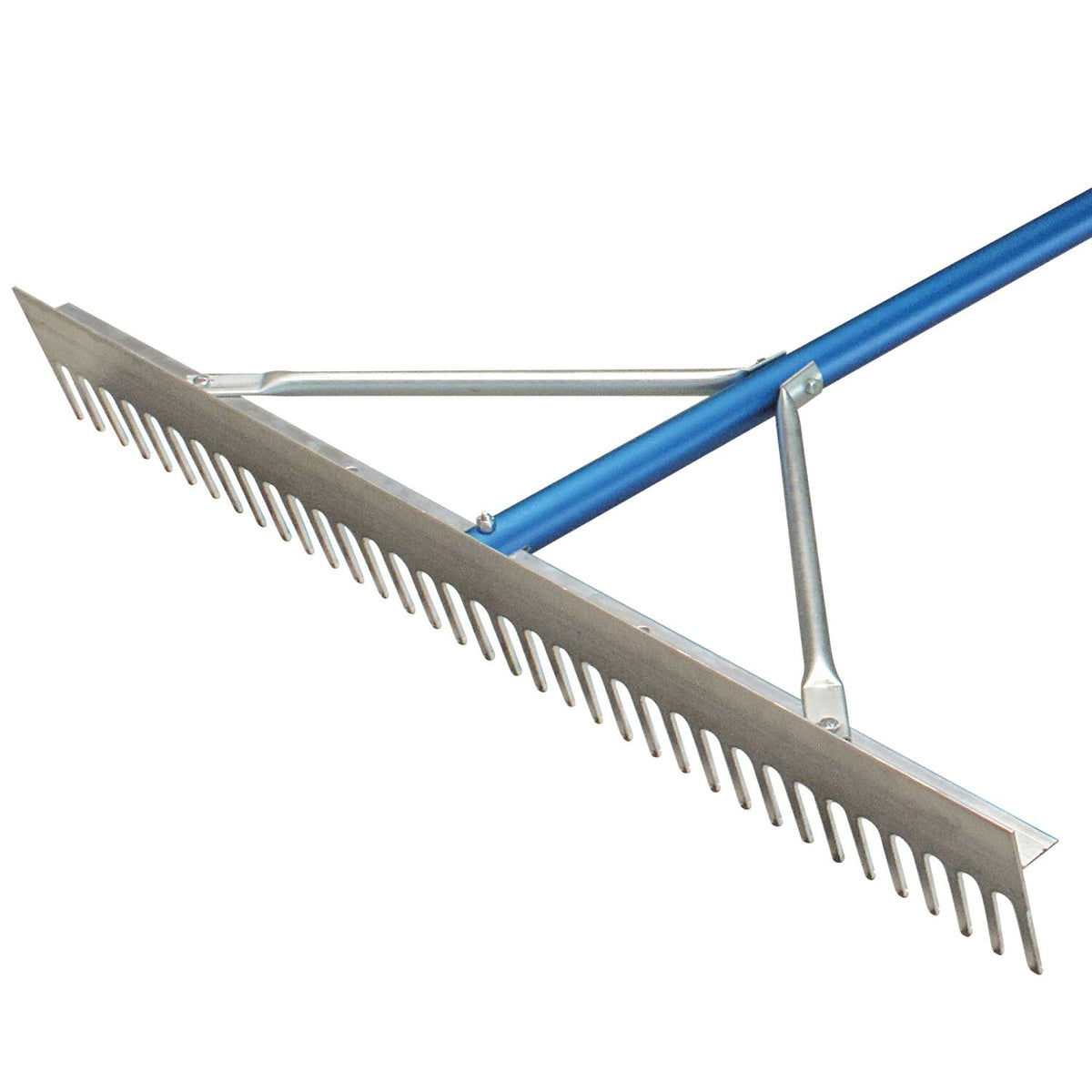 Kraft Tool GG959 Landscape Rake with 7' Handle – Haus of Tools