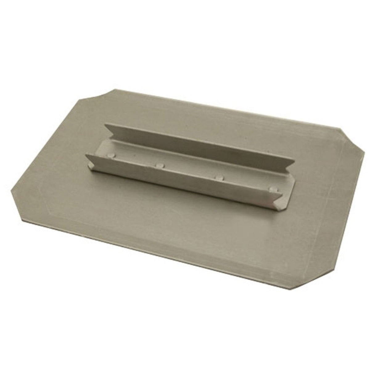 Kraft Tool SK309 10" x 18" Edco Float Shoe Blade – Haus of Tools