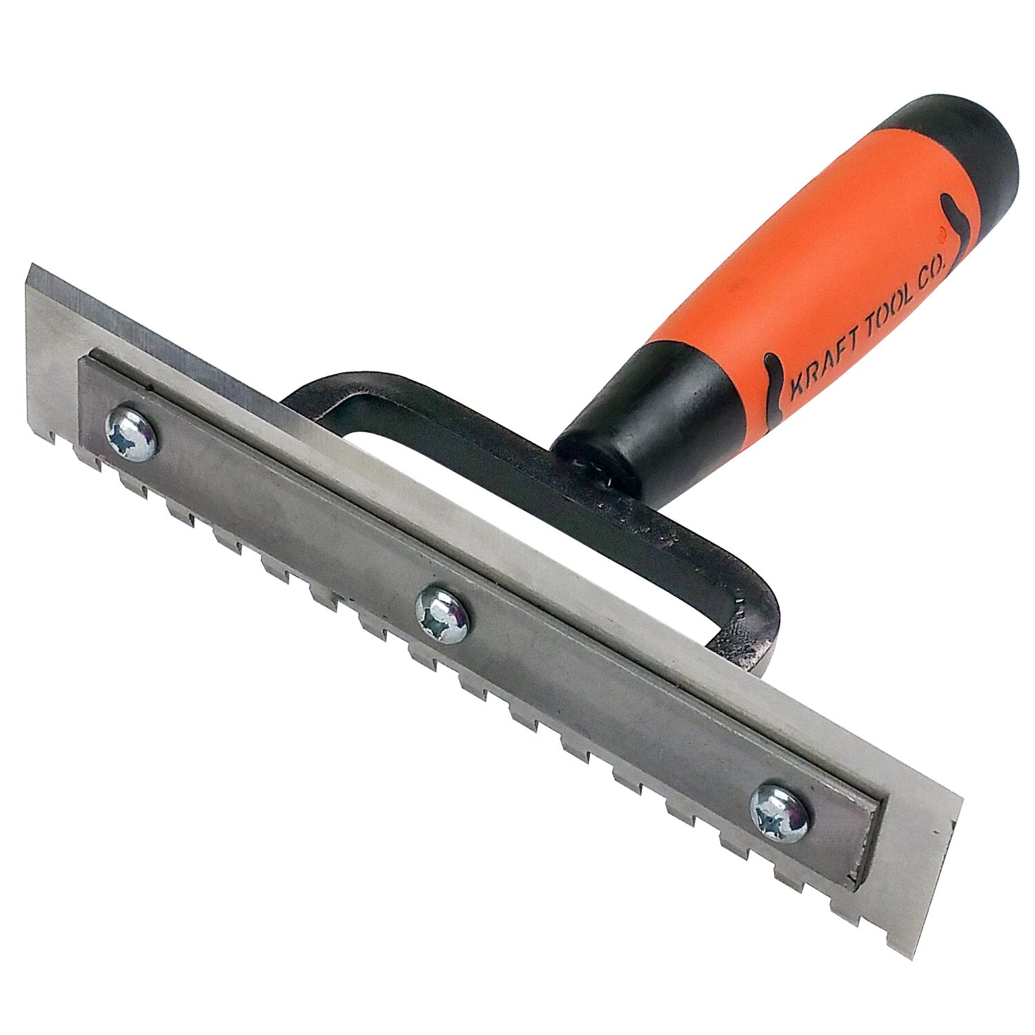 Kraft Tool PL126 Plaster Shaver/Scraper – Haus of Tools