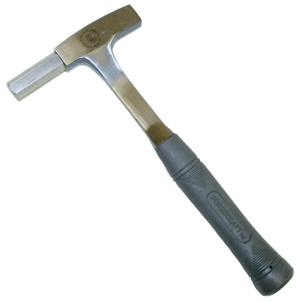 Kraft Tool PL258SG Magnetic Nail Hammer with Soft Grip Handle – Haus of ...