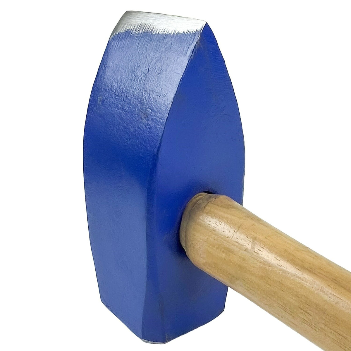 Kraft Tool BL334 4# Stone Mason's Hammer with 16" Wood Handle – Haus of ...