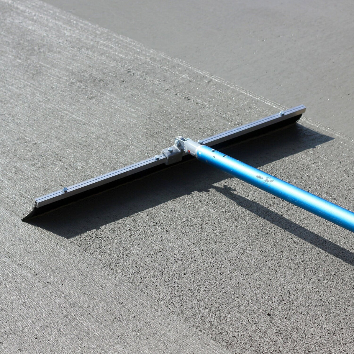 Kraft Tool CC156 36" Weigh-Lite Soft Poly Concrete Finish Broom – Haus ...