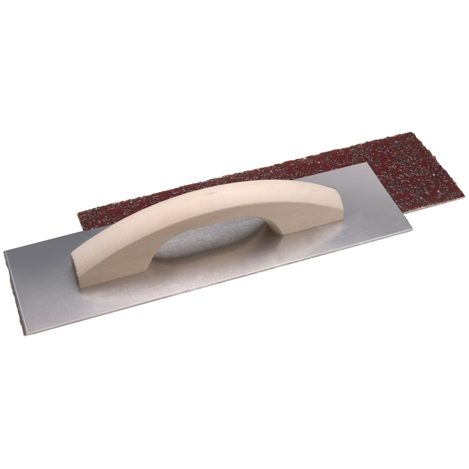 Kraft Tool PL516 14" x 2" EIFS Sanding Rasp with Wood Handle – Haus of ...