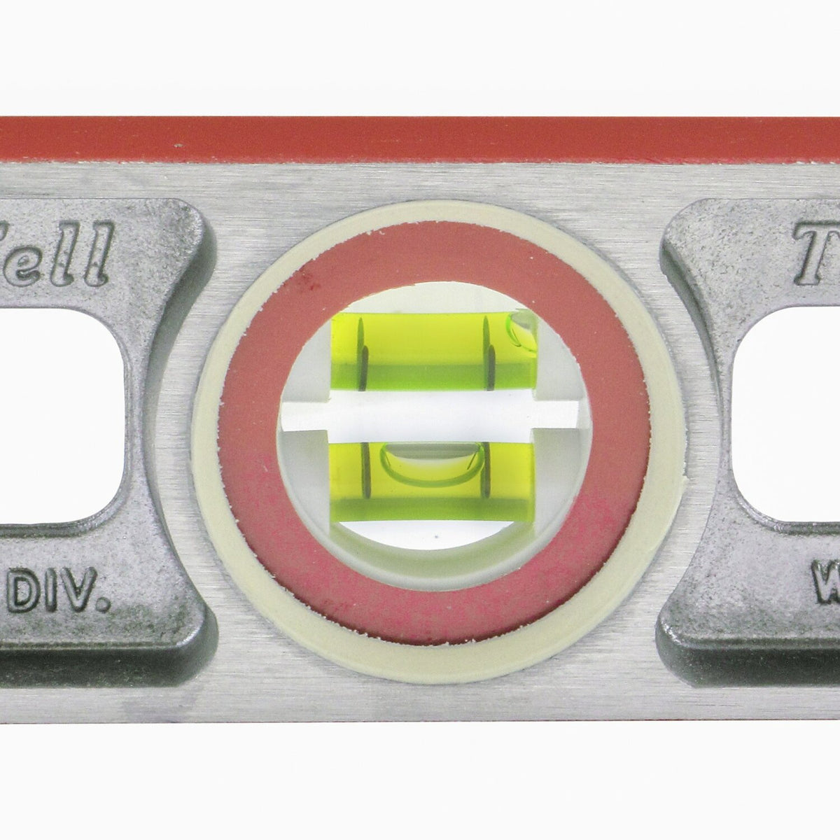 Sands Level & Tool SL24YA24 24” Professional Cast Aluminum Level (5 Vi ...