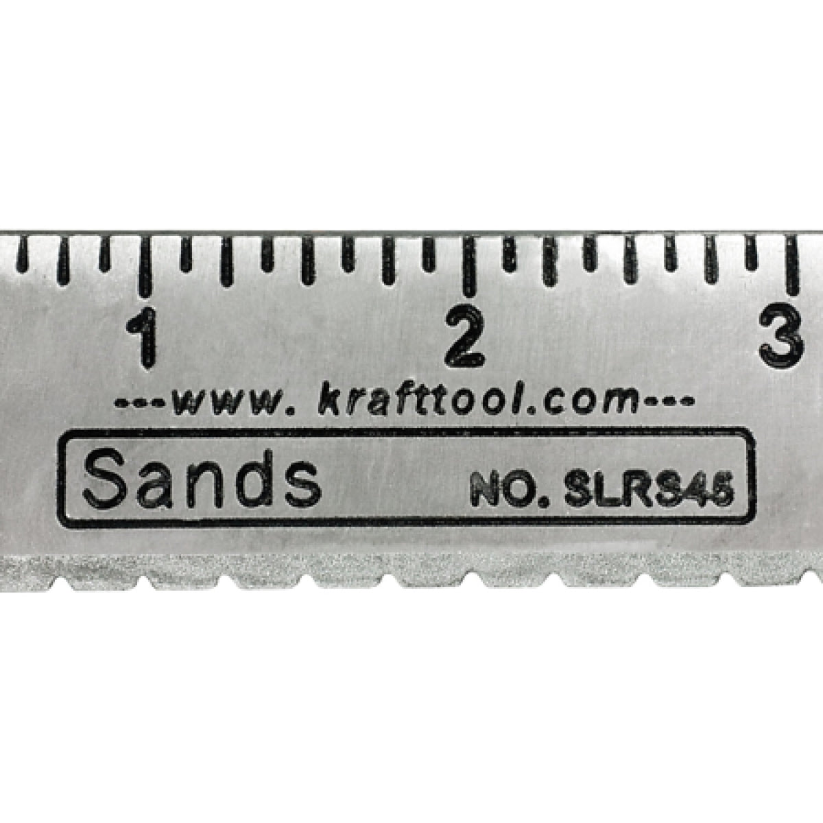 Sands Level & Tool SLRS45B 7” Rapid Square – Haus of Tools