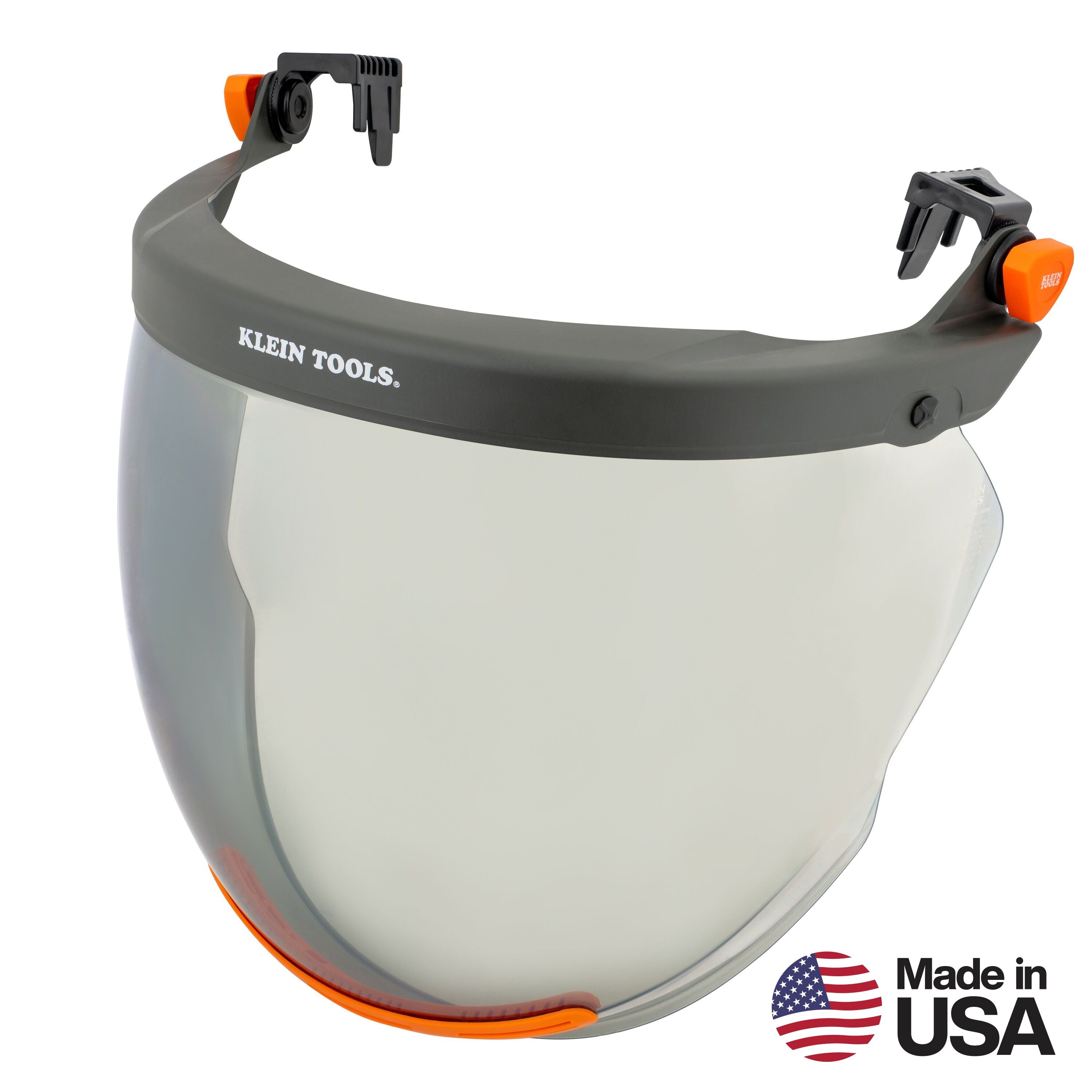 Klein Tools 03600 Arc Flash Face Shield, Full Brim – Haus of Tools