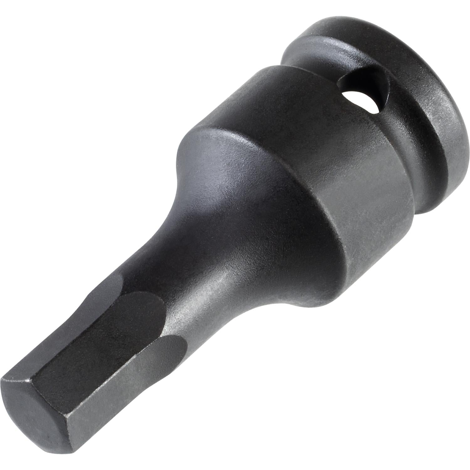 Heyco 06300310836 IMPACT-Screwdriver-Sockets for hexagon socket screws ...