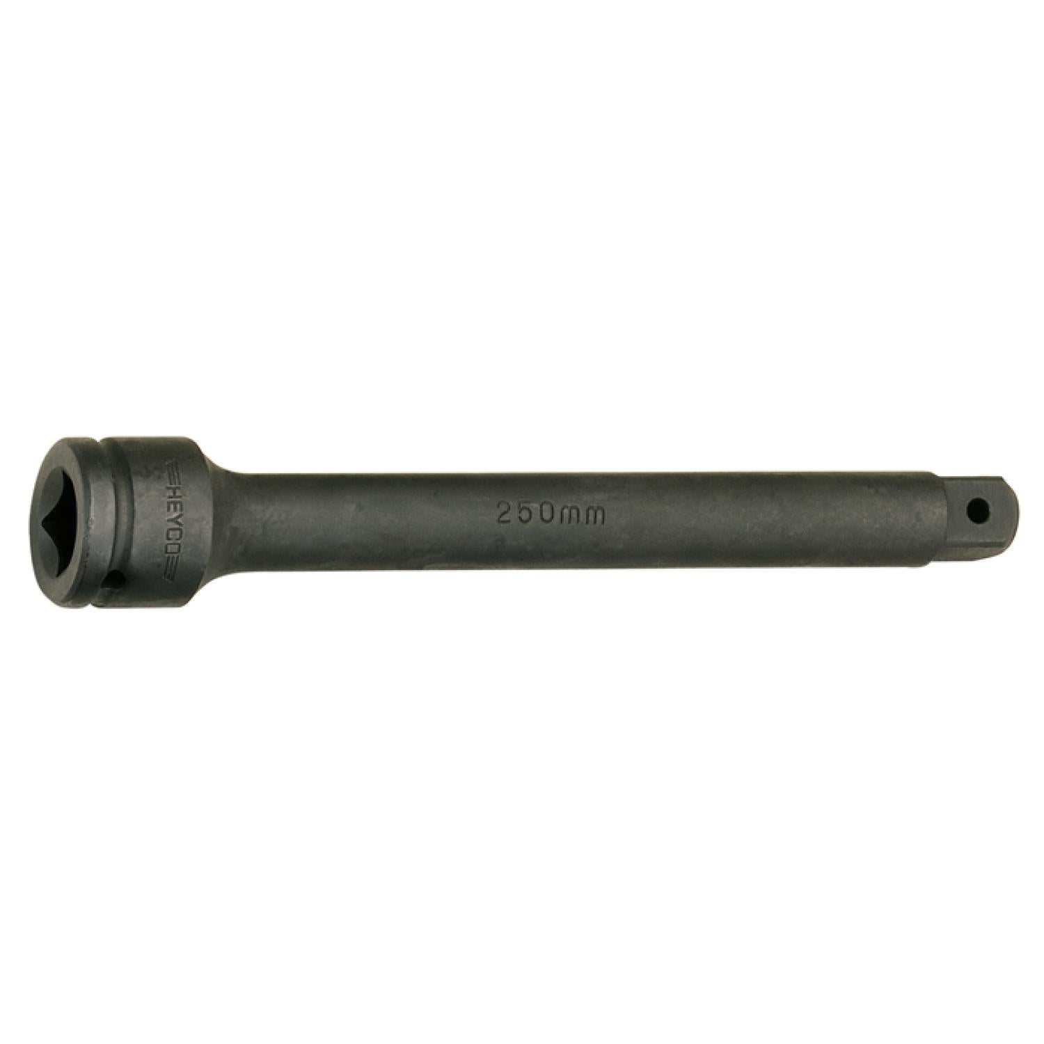 Heyco 06301001236 Extension Bars, 1/2 Inch Impact Sockets Length-125mm ...