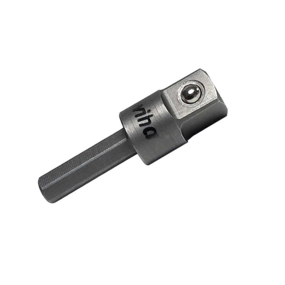 Wiha Tools 75806 4mm to 1/4" Micro Bit Socket Adapter – Haus of Tools