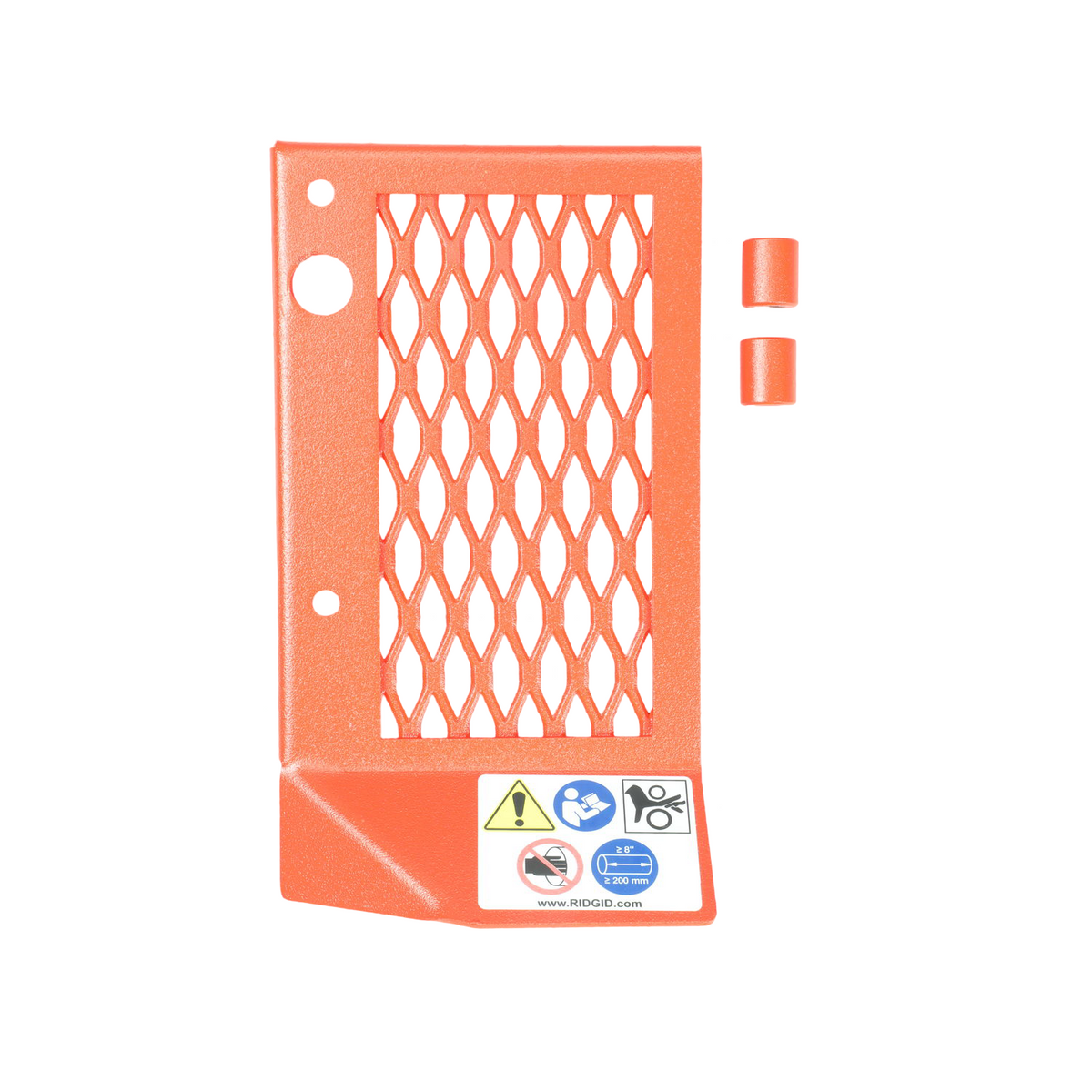 Ridgid 49197 Guard – Haus of Tools