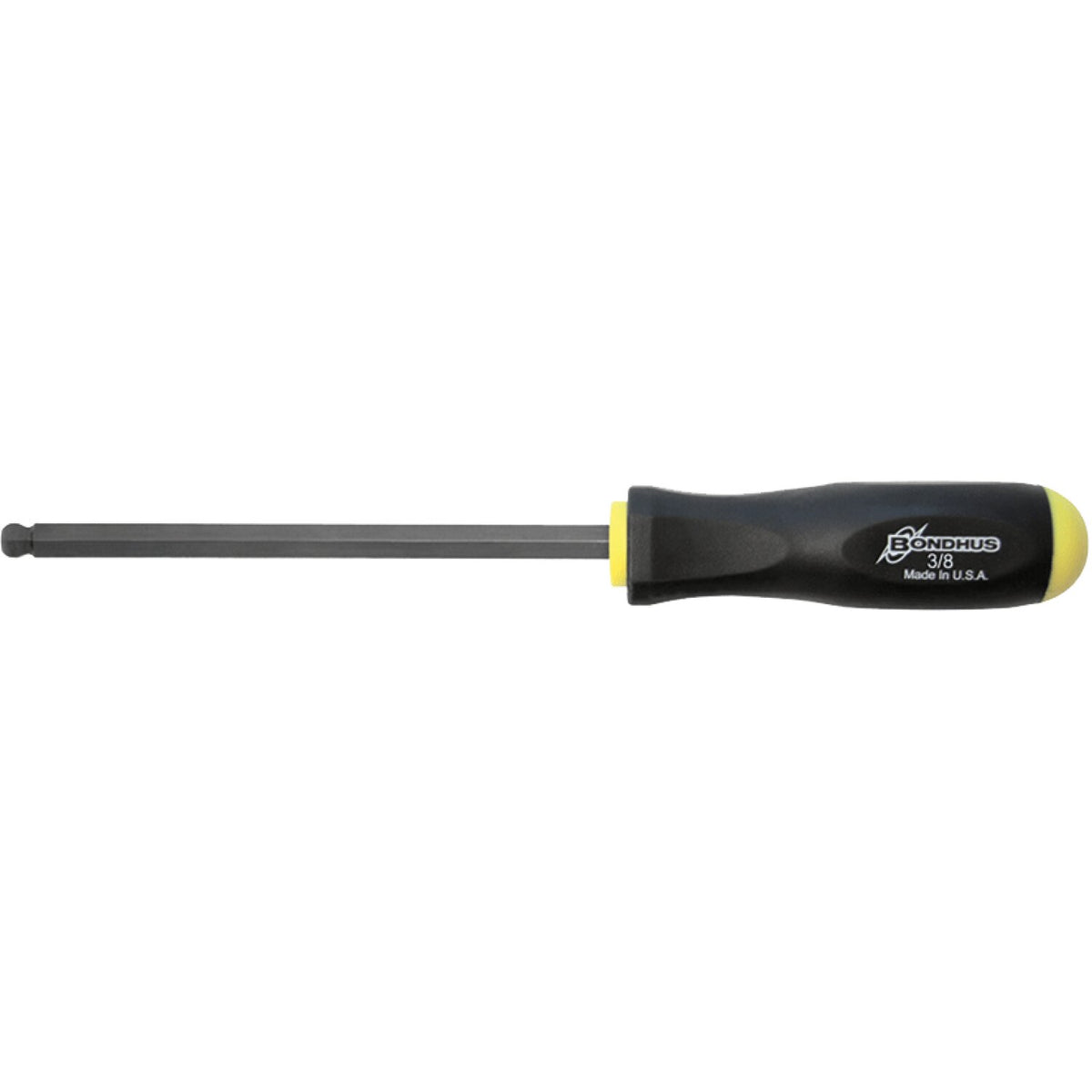 Bondhus 10733 Ball End Screwdriver Set 8 Piece – Haus of Tools