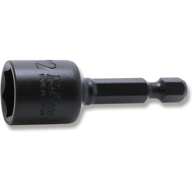 Ko-Ken 113.50-12 Nut Setter 12 MM 6 Point 50 MM 1/4 Hex Drive – Haus of ...