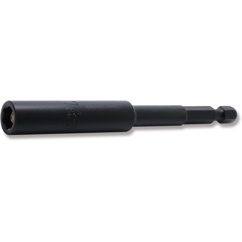 Ko-Ken 115G.100-7 1/4 Inch Hex Dr. Nut Setter 7 mm 6 point Length 100 ...