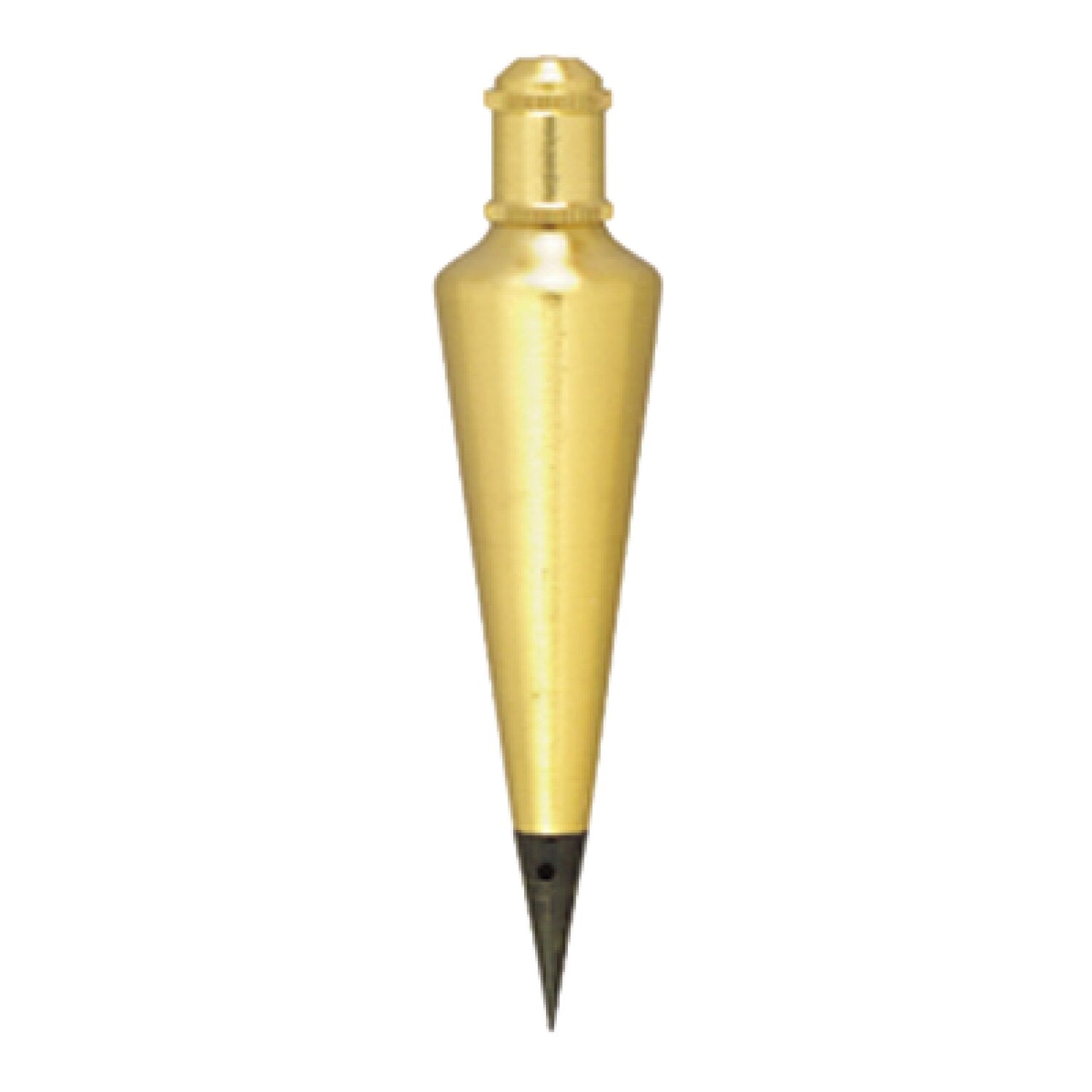 Johnson 124 24 oz. Plumb Bob – Haus of Tools