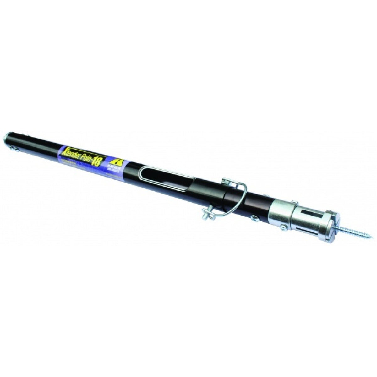 Platinum Tools JH701 J-Hook Xtender Installation System, Hex Adapter ...