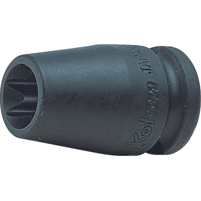 Ko-Ken 13425-E5 Socket TORX® E5 32 MM 3/8 Sq. Drive – Haus of Tools