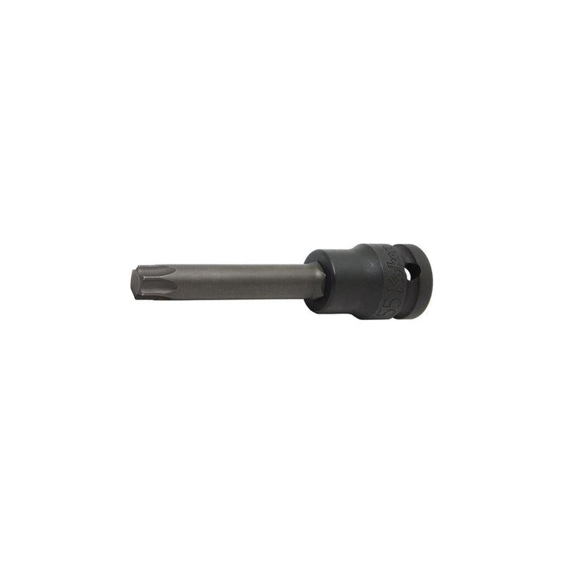 Ko-Ken 14025.60-T20 1/2 Sq. Dr. Bit Socket TORX® T20 Length 60mm – Haus ...